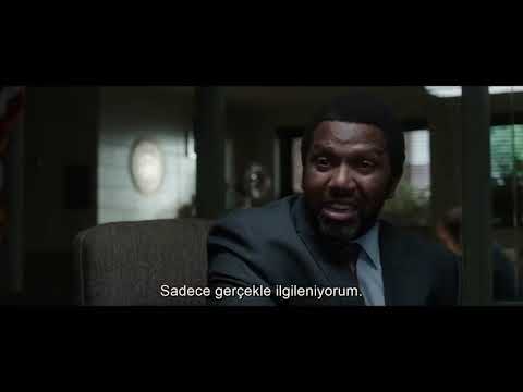 Korku Seansı 3 2021 fragman sizlerle 😘