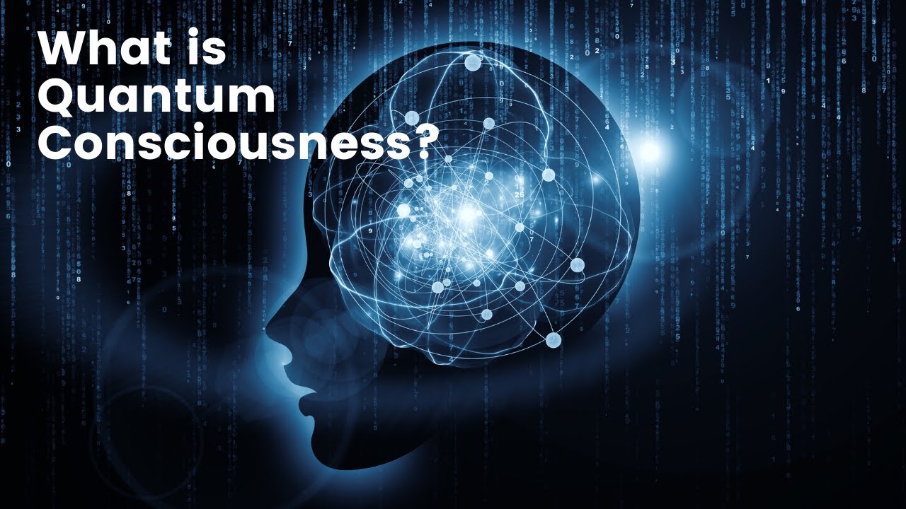 Quantum Consciousness: The Universe Reflects You - YouTube