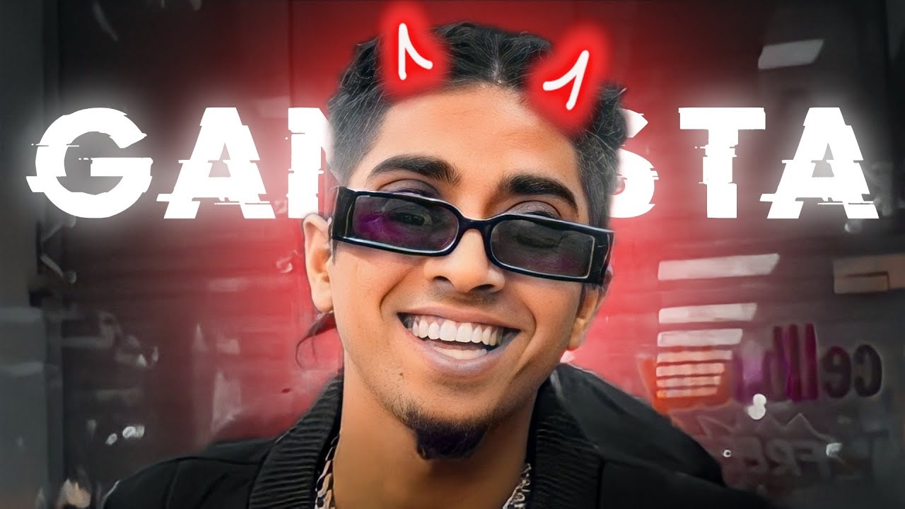 MC ST∆N - GANGSTA😈NEW MC STAN EFX EDITS🥵MC ST∆N BIGG BOSS PROMO‎@11.29 ...