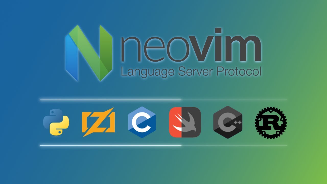 Code Intelligence in Neovim - The LSP Setup that grants you IDE Powers | Neovim from Scratch ...