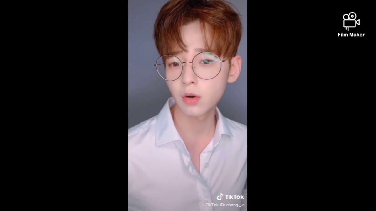 JEON CHANGHA TIKTOK - YouTube
