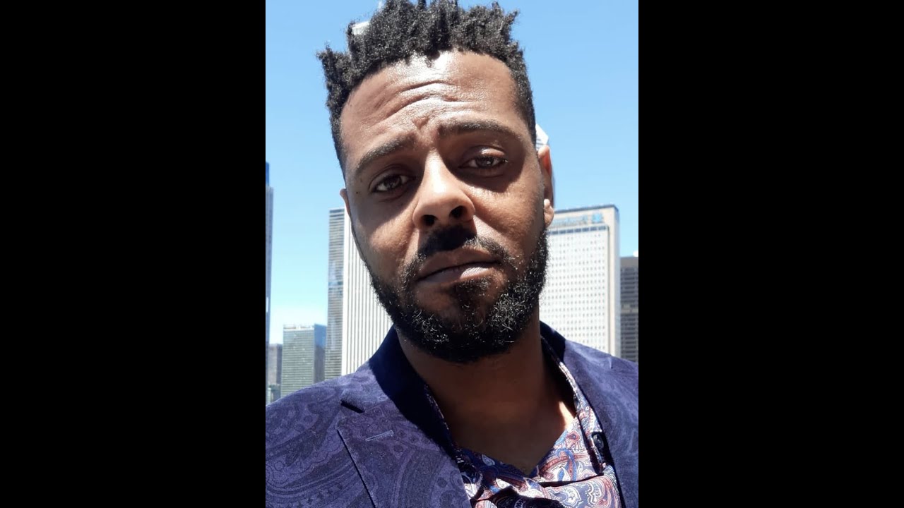 Meet Illinois Comedian RYAN WEBB! (FENIX360 Interview) - YouTube