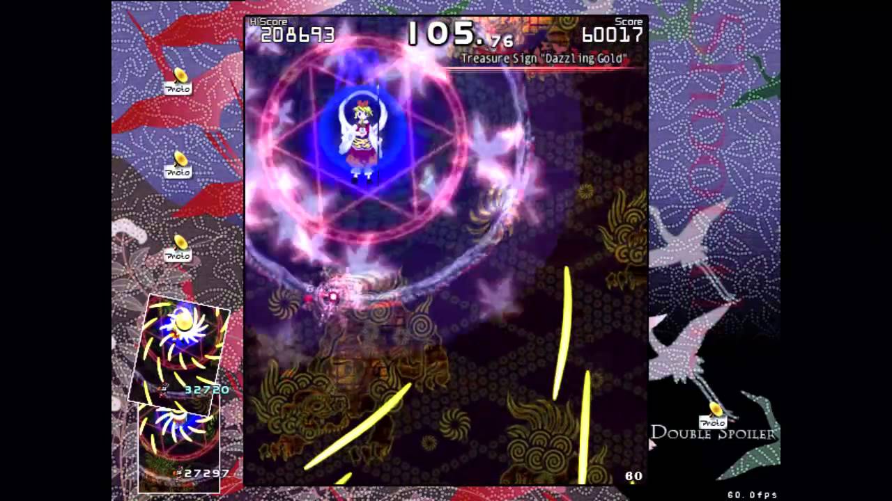 Double Spoiler Level 7 Scene 7 - YouTube