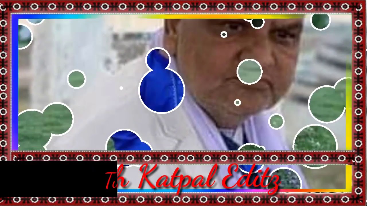 ♥️🥰 Jai hoo Sacha Satram ki Jai hoo ♥️🥰 - YouTube