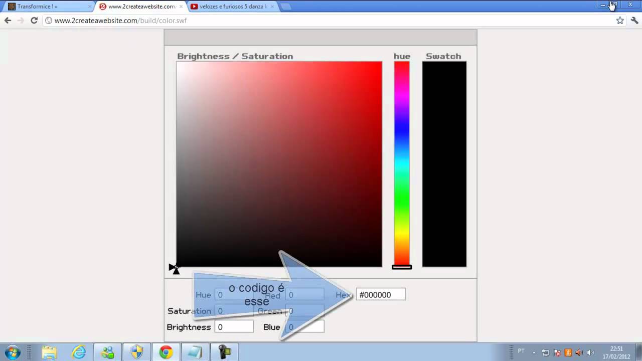 tutorial: como fazer mapas coloridos no transformice - YouTube