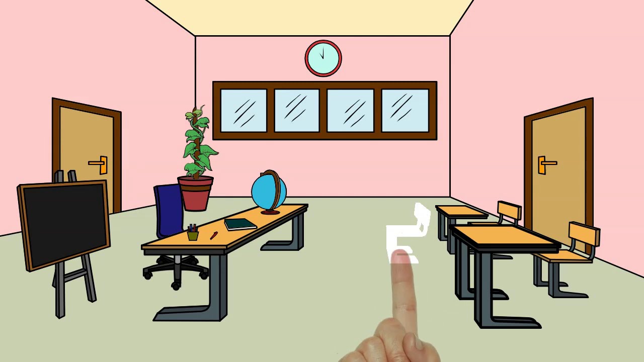 Aulas Escolares Como Dibujar Un Salon De Clases Facil Variaciones Clase Porn Sex Picture