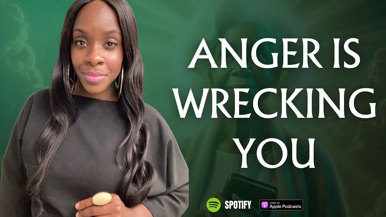 Anger Will Ruin Your Soul—50 Bible Warnings 📌 - YouTube