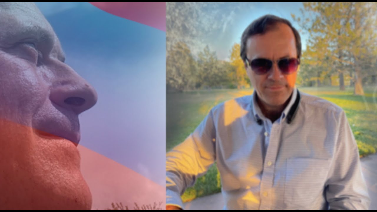 Who is Joseph Firmage - YouTube