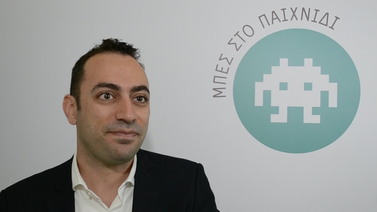 ΜΑΡΙΝΟΣ ΚΛΕΑΝΘΟΥΣ - Υποψήφιος Δημ. Σύμβουλος ΑΓΛΑΝΤΖΙΑΣ - YouTube