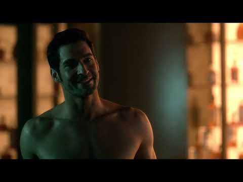 Люцифер сериал смешные моменты сезон 1 часть1/Lucifer funny moments season 1 part 1