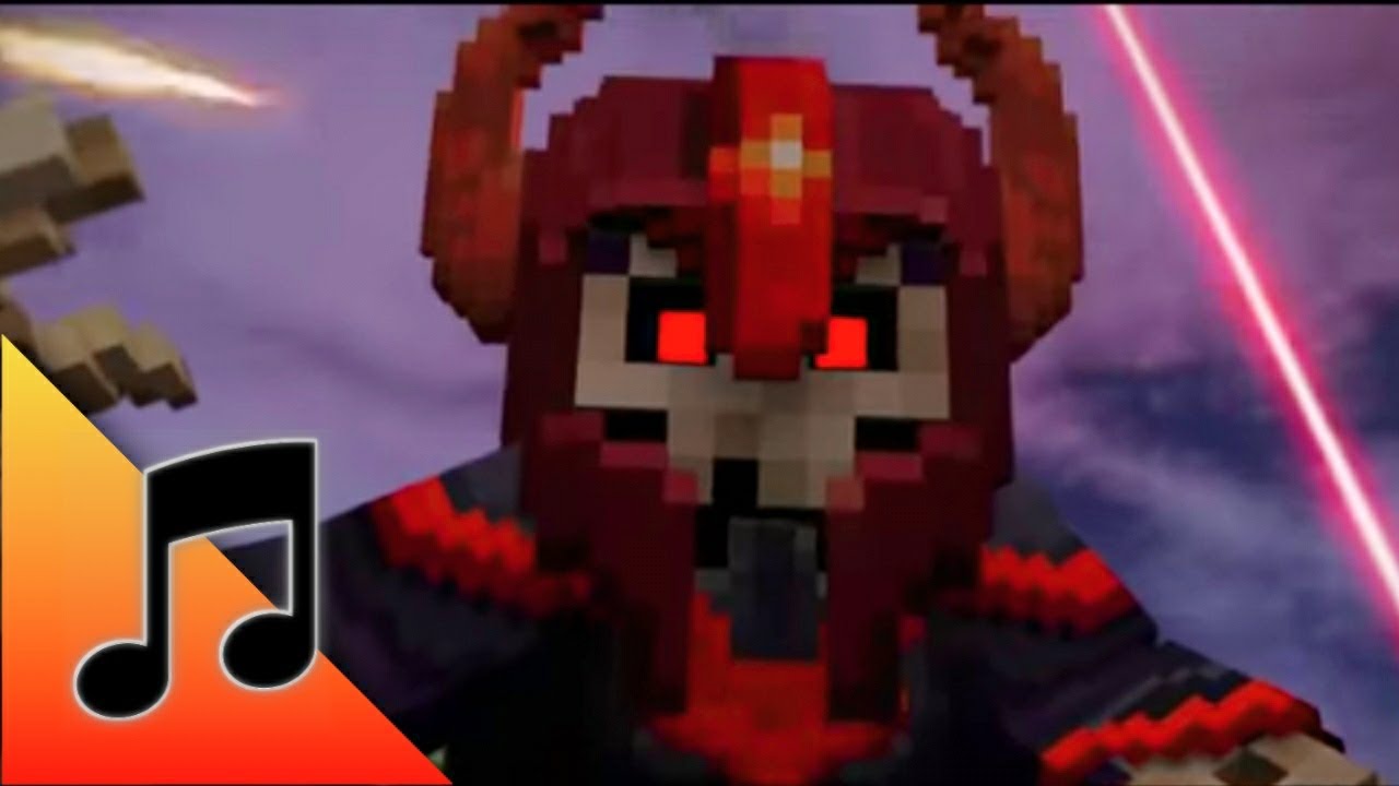 TheFatRat - Monody (Minecraft Animation) [Music Video] - YouTube