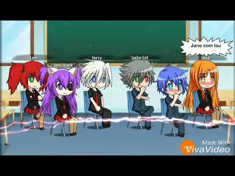 Jeni x ferry ♥️#3 a revelação 😱 /gacha estúdios/ leia a descrição - YouTube