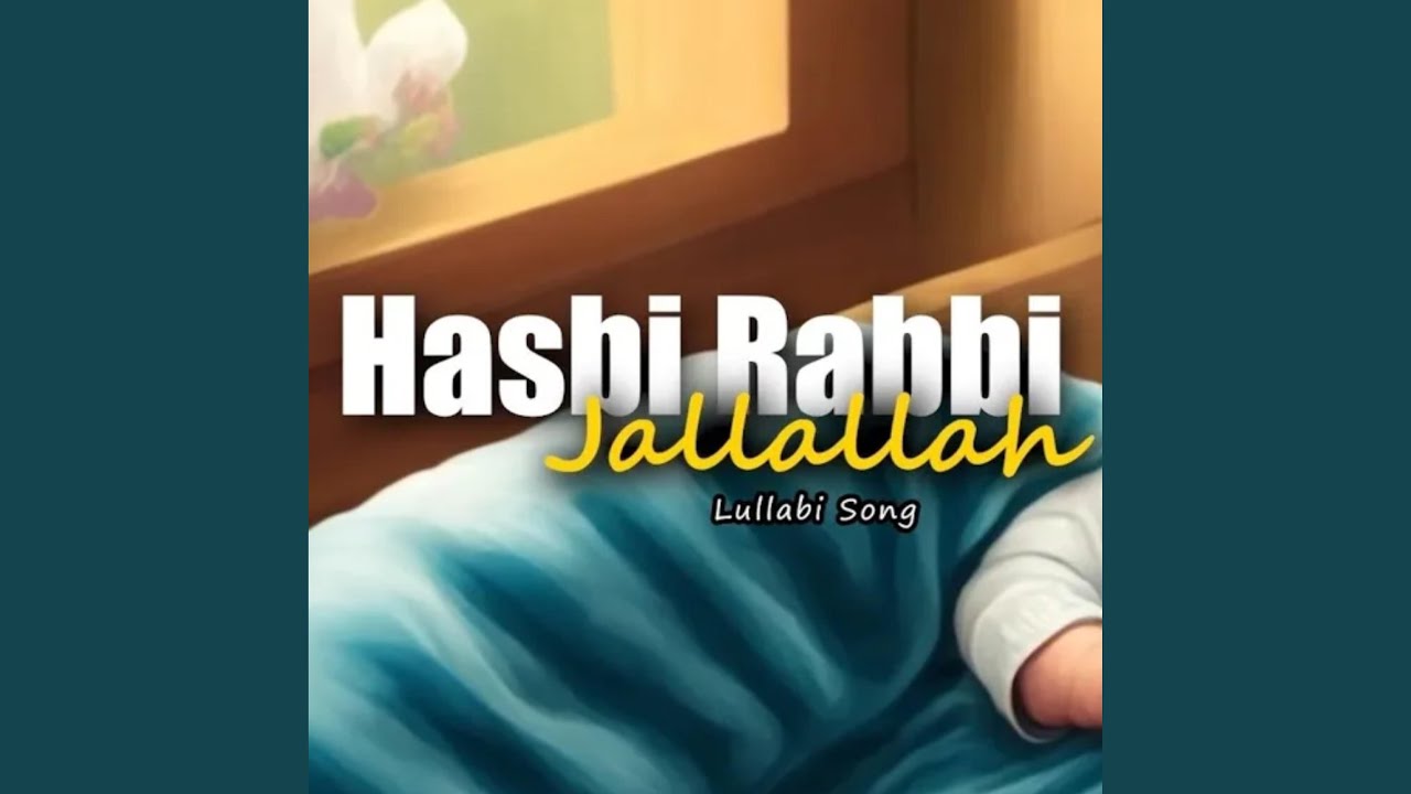 Hasbi Rabbi Jallallah - YouTube
