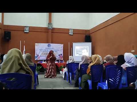 PARENTING TK PERTIWI GIRIREJO 1 KEC NGABLAK KAB MAGELANG BERSAMA ...