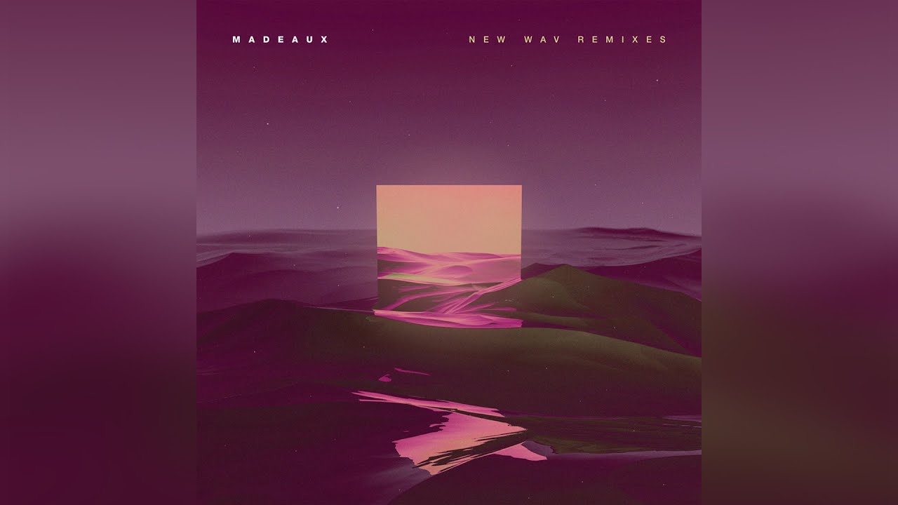 Madeaux - New Wav feat. Kaleena Zanders (Wuki Remix) - YouTube