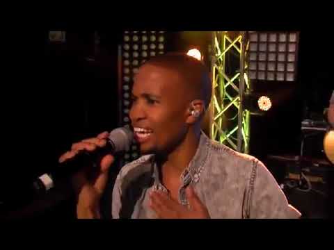 Loyiso Bala - Our God Is Awesome (Live) feat Neville D and Ntokozo Mbambo