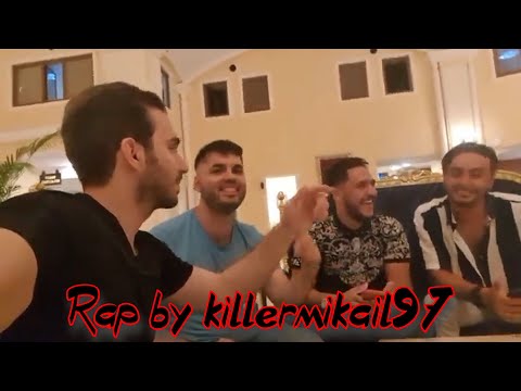 MIKAIL - CANIM HAYATIM (Official Video)