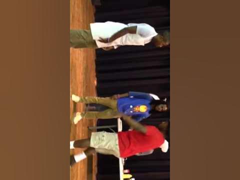 High School Musical 2| Work this out choreography - YouTube