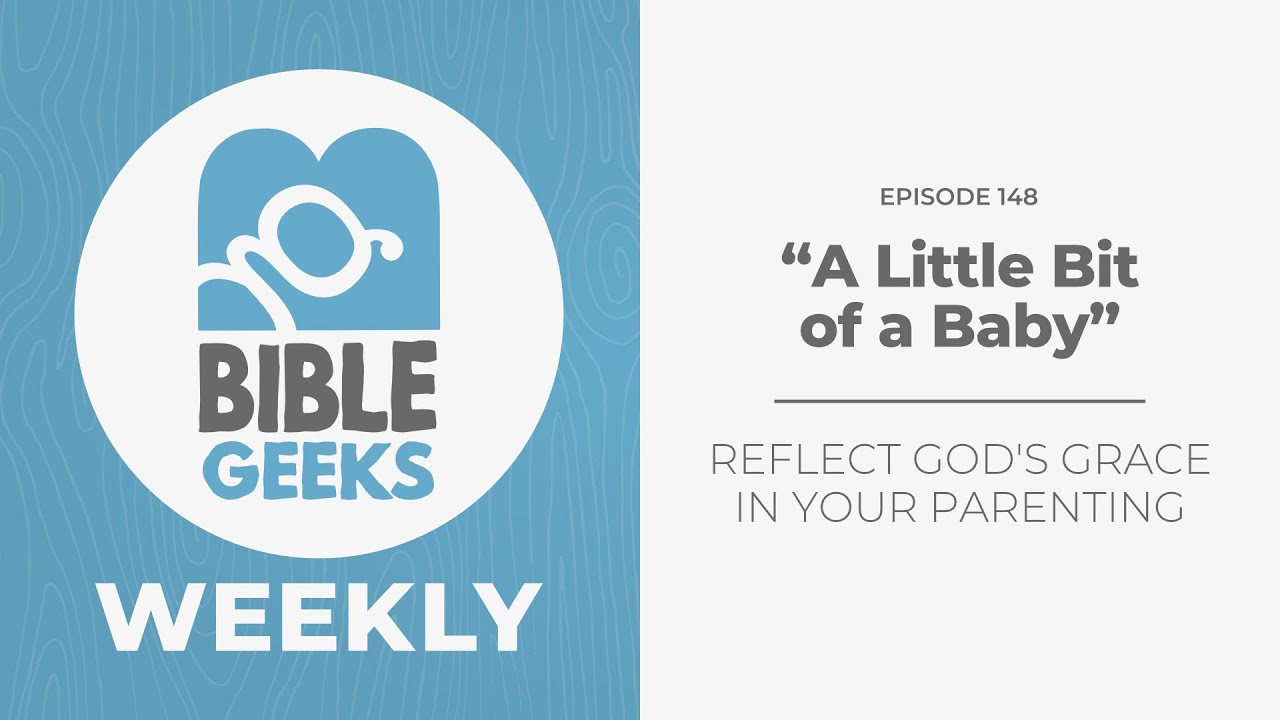 Episode 148 - "A Little Bit of a Baby" - YouTube