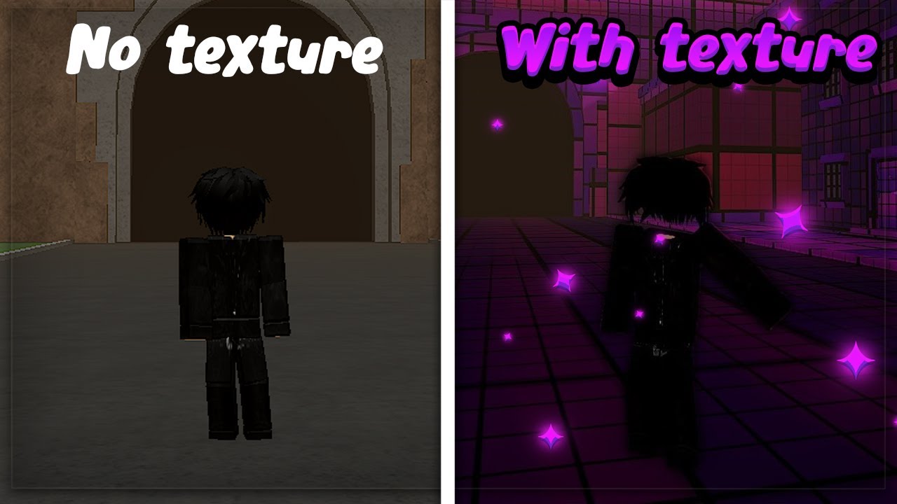 How to get textures In Da Hood - YouTube