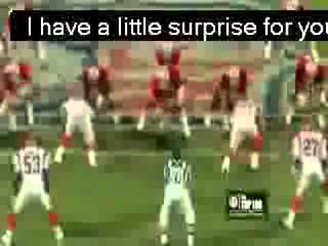 Jerry Rice Highlights [Jerry Rice Highlights] - YouTube