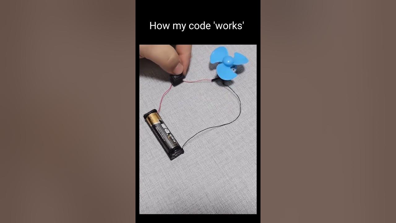 How my code works ๐๐๐ | #codingmeme #shortsfeed#viralshorts# ... How my code works ๐๐๐ | #codingmeme #shortsfeed#viralshorts# ...