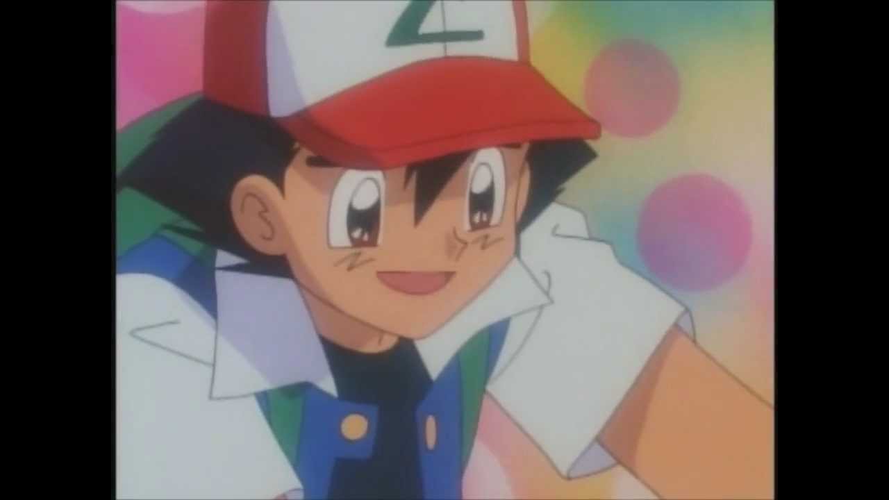 YouTube Poop Pokemon - Battle of the bitch - YouTube