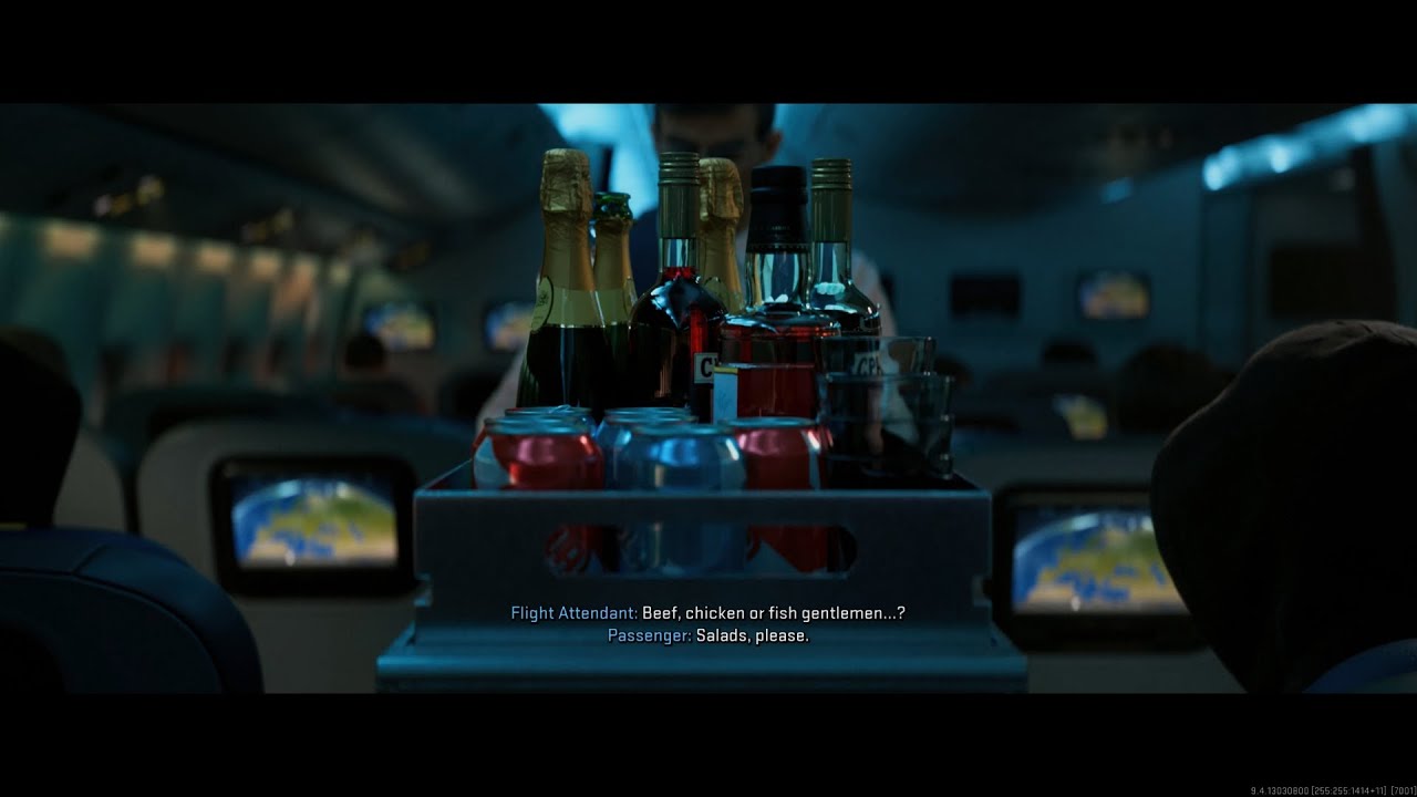 Ending Cut Scene call of duty #callofduty #codmw2 - YouTube