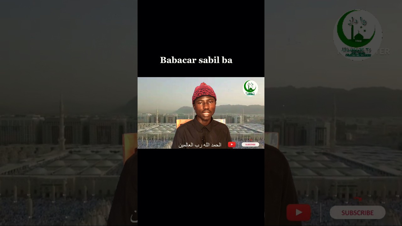 Babacar ba - YouTube