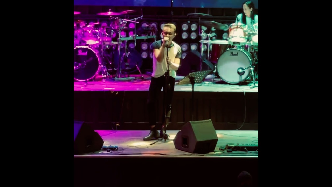 Meraki Live In Purple Haze Rock Bar. Kathmandu - YouTube