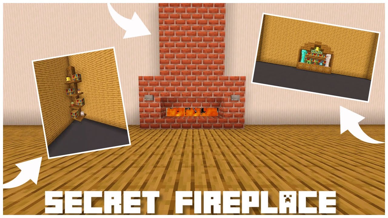 MINECRAFT : CRAZY BUILDS IDEAS 🤯 | YOU SHOULD TO BE TRY (WITHOUT MODS ...