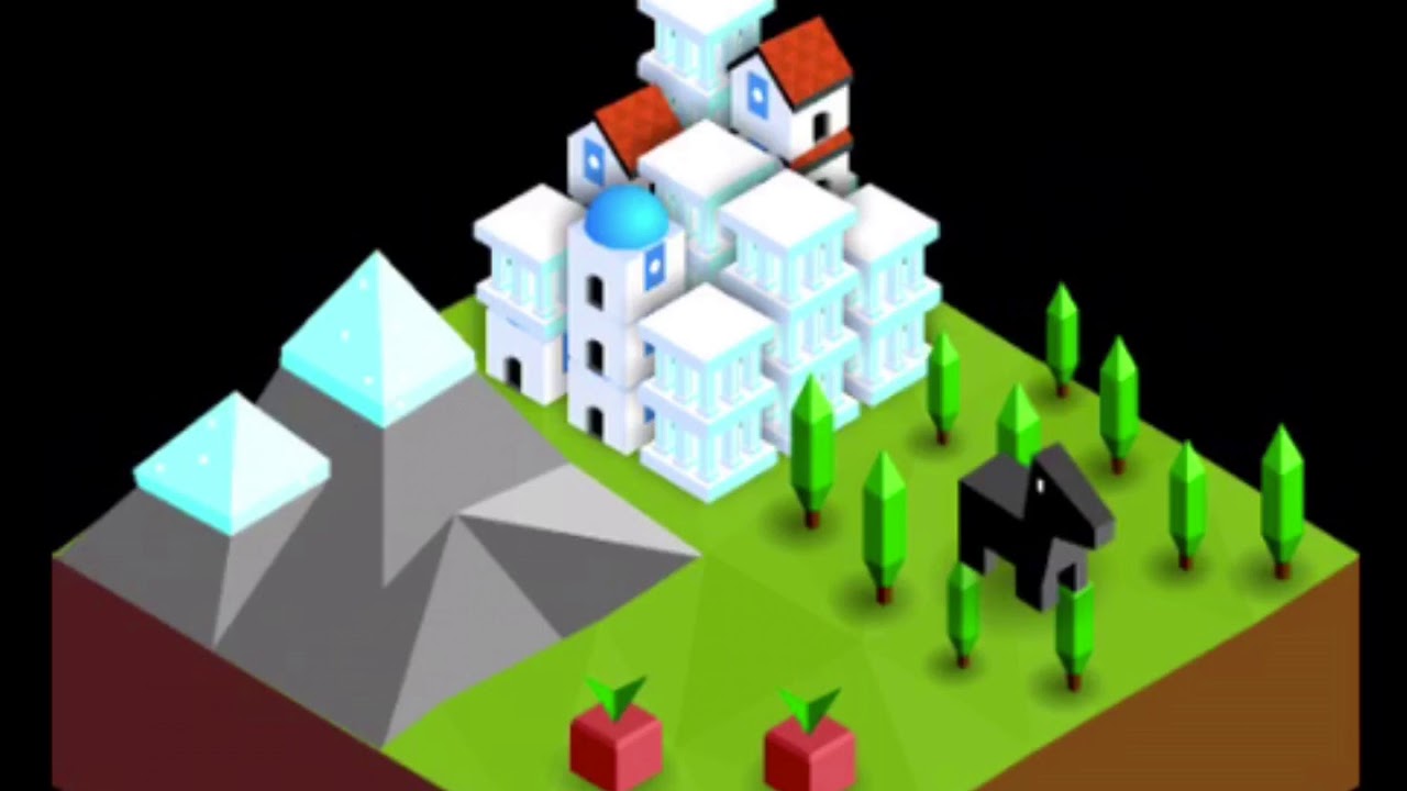 Imperius theme (polytopia) - YouTube