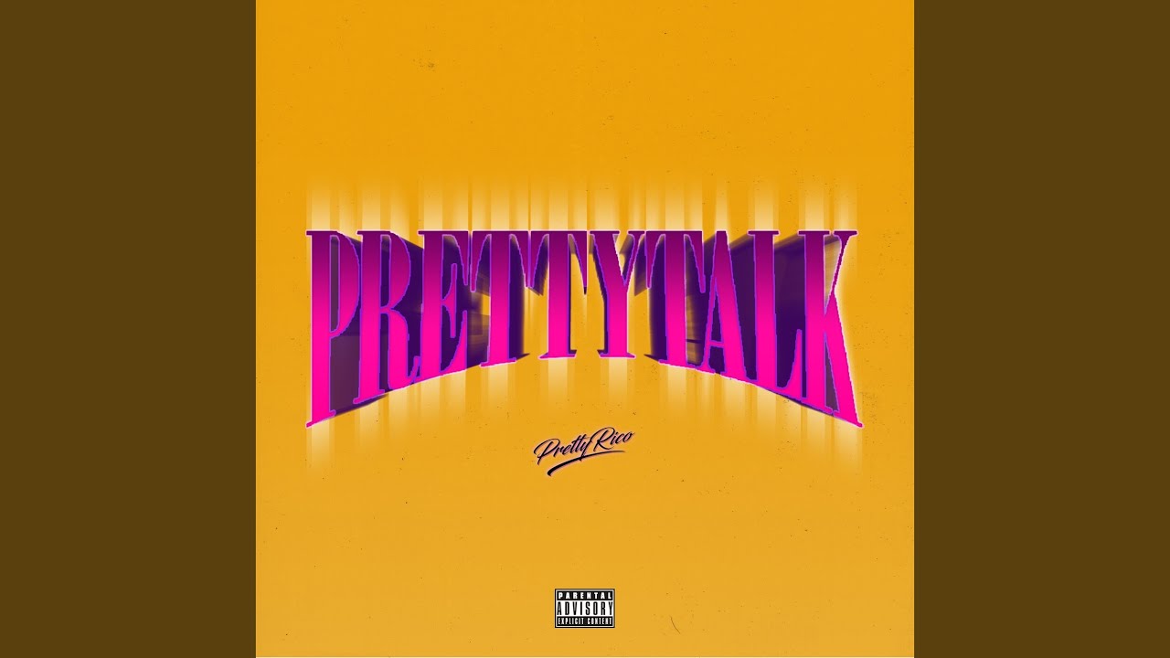 Pretty Talk 6 - YouTube