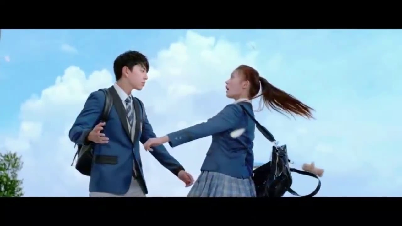 Love At First Meet Youtube