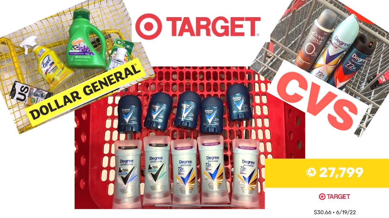 $3 All Digital Dollar General Deal | $7 MM Fetch Deal At Target & Quick ...