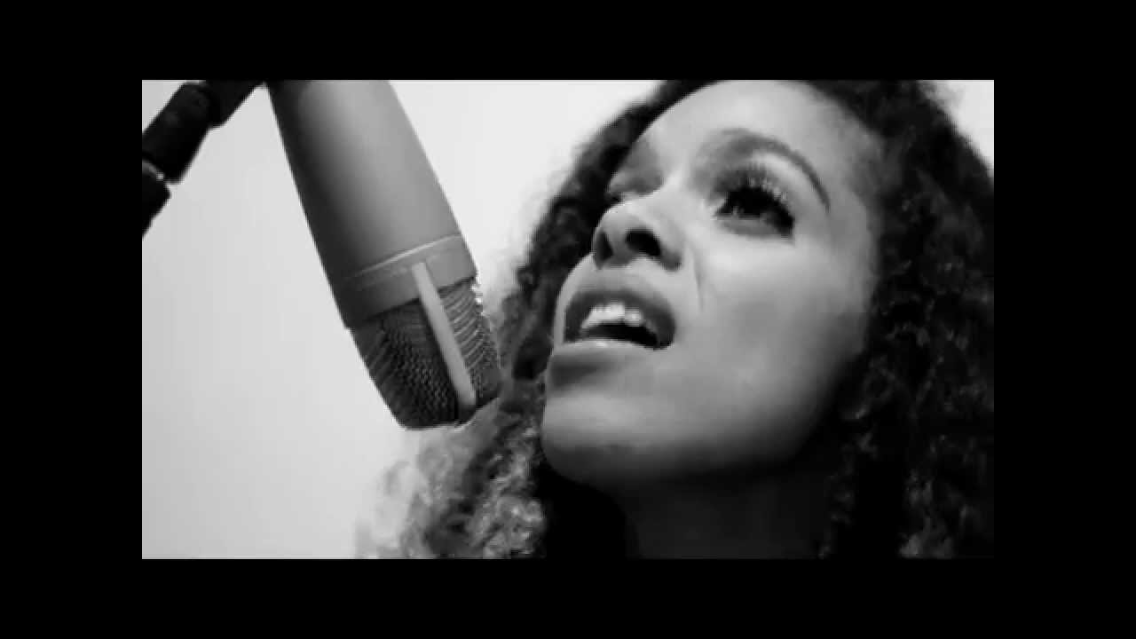 Joyce Cosmo - Espirito Santo - YouTube