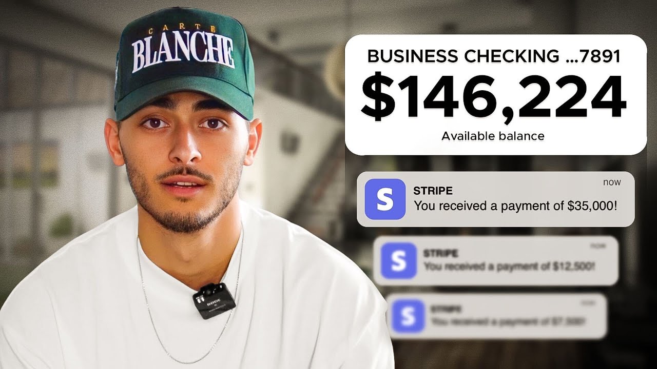 This is why you won't hit your 2023 goals - YouTube