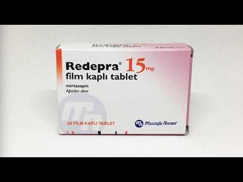 Redepra Nedir, Ne İşe Yarar, Nasıl Kullanılır, Yan Etkileri ve Kullananların Yorumları