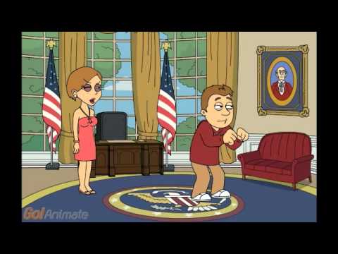 GoAnimate Total Randomness... and diarrhea. - YouTube