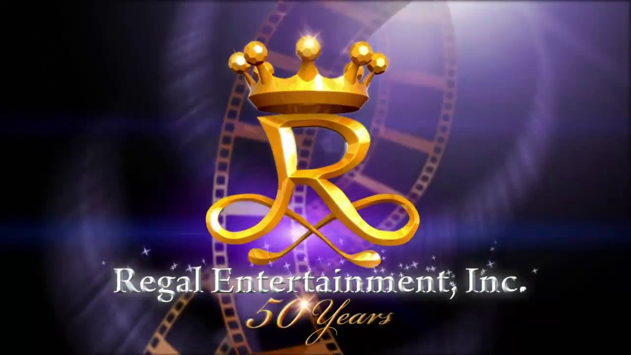 Regal Entertainment Inc. and Star Cinema (2015 logo) - YouTube