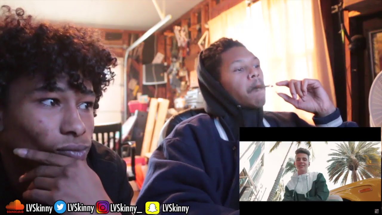 Zach Clayton - How Bout Dat (Danielle Bregoli Diss Track) (Reaction ...