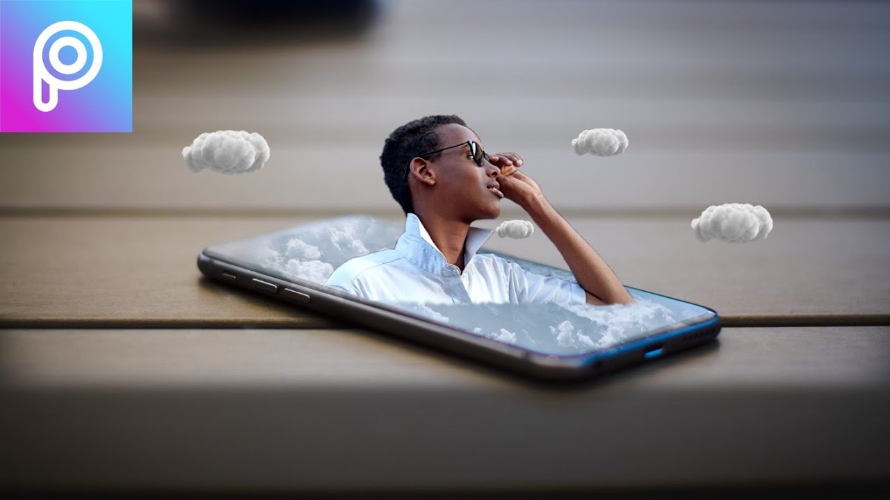 Samayso sawir 3D ah oo | Qurxoon | - YouTube