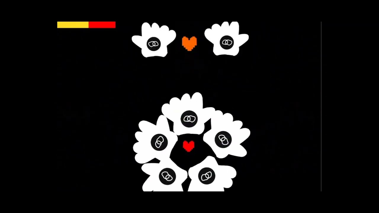 omega sans part 2 - YouTube