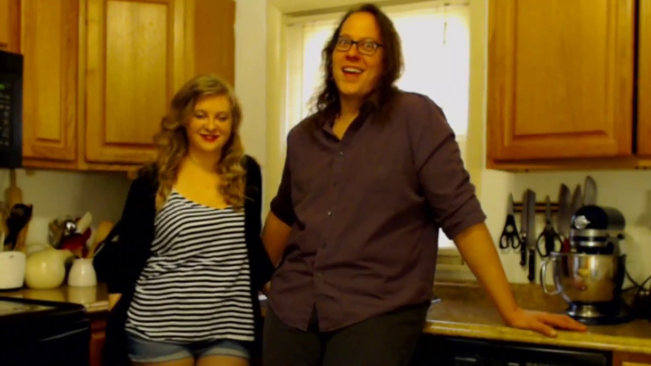 Cooking Host Intro - YouTube
