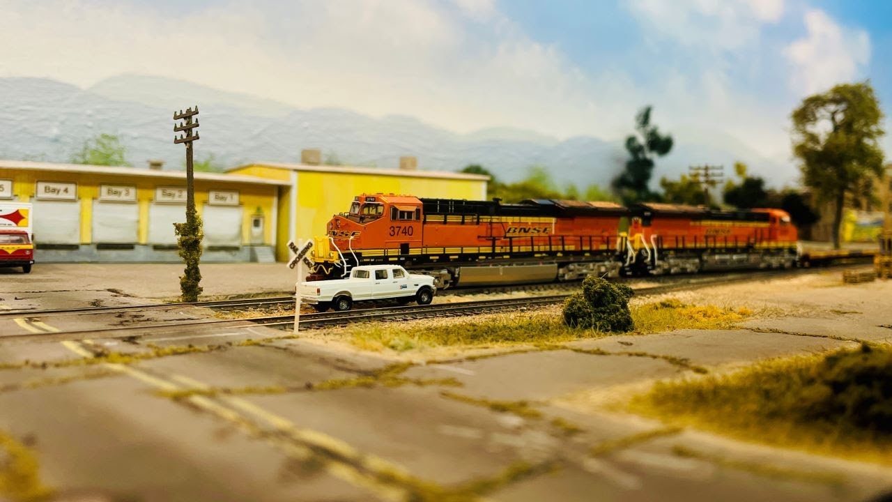 Fulton Road Video 38, February 2024 - YouTube