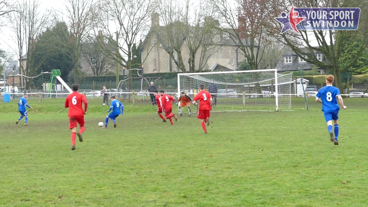 Purton 3 Fairford 5 - YouTube