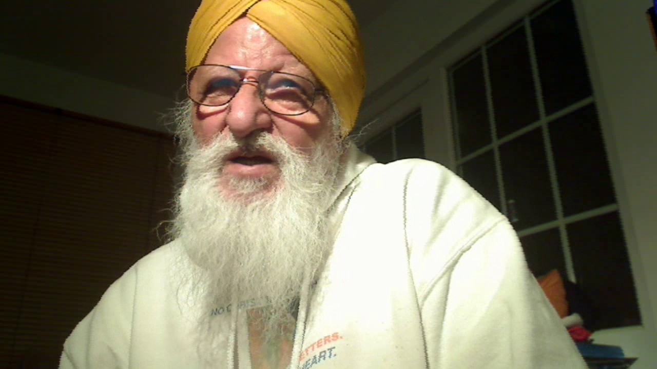 Punjabi - Christ Amar Dev Ji Says those who go by logical reasoning are ...