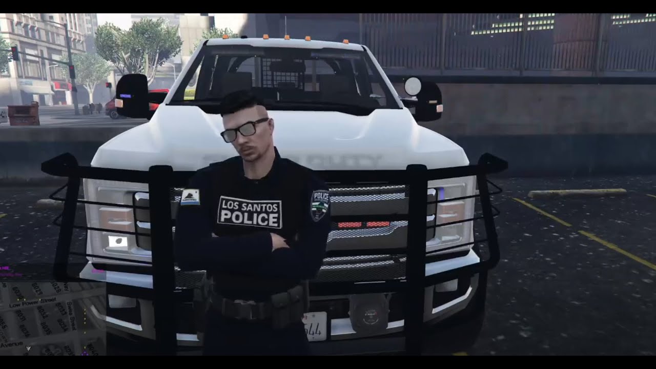 welcome to monarch rp ep1 - YouTube