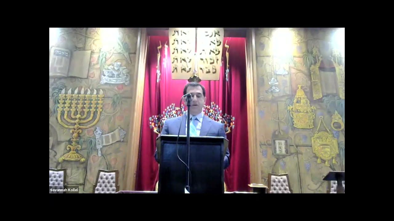 Dr. Leon Aronson Memorial - YouTube