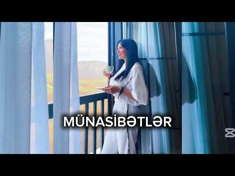 Münasibətlər Sevgi 